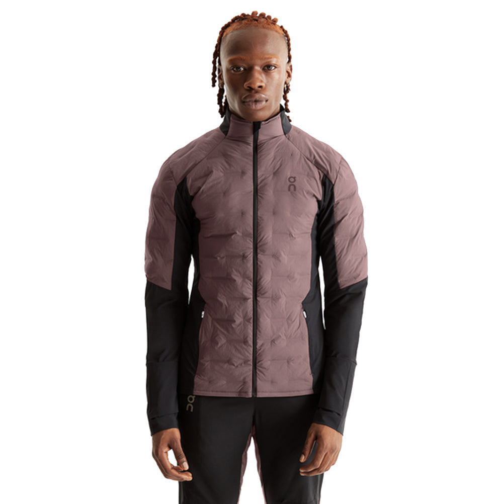 CLIMATE JACKET MEN – EPIQO